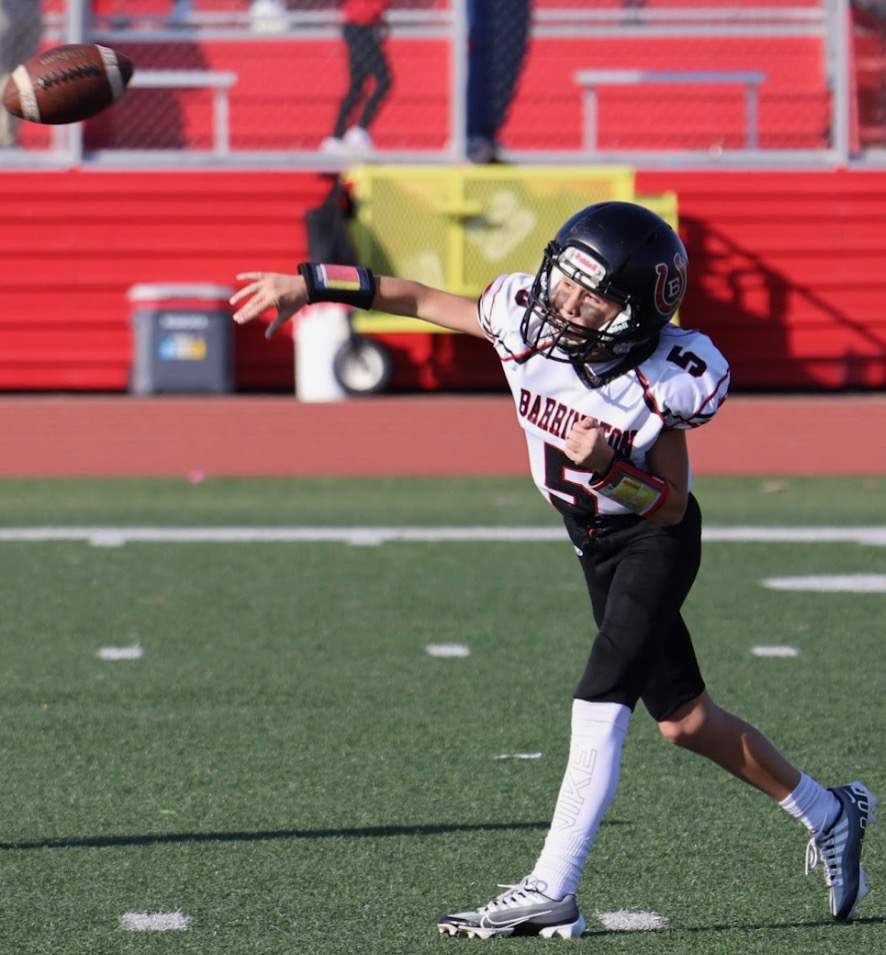 Magazine - About Profile